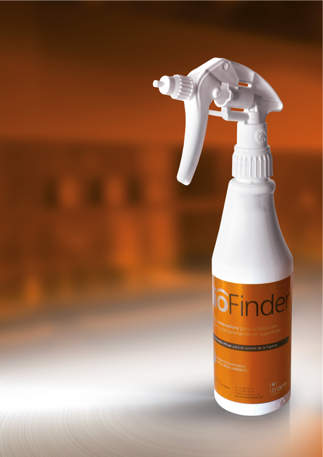 BIOFINDER – CK Orlix, S.A. de C.V.